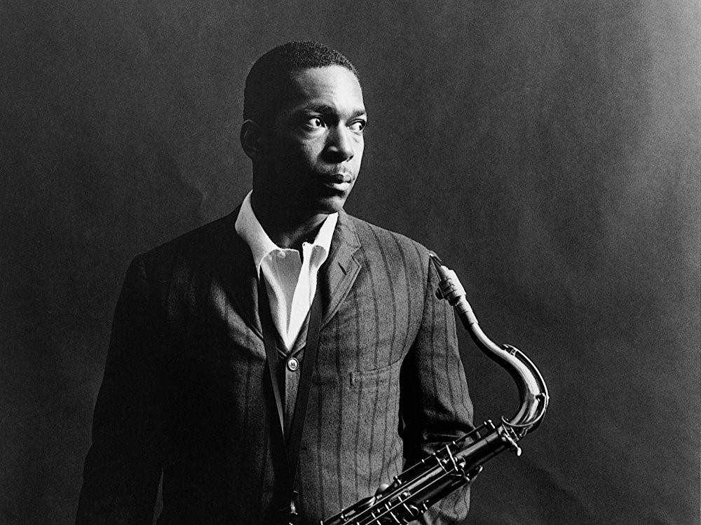 Cultureel erfgoed van John Coltrane trekt door Nederland – jazzradar.com