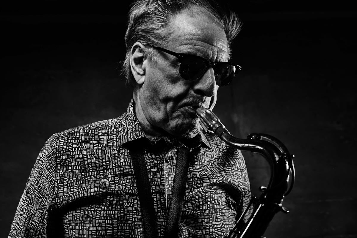 Hans Dulfer 80 – jazzradar.com