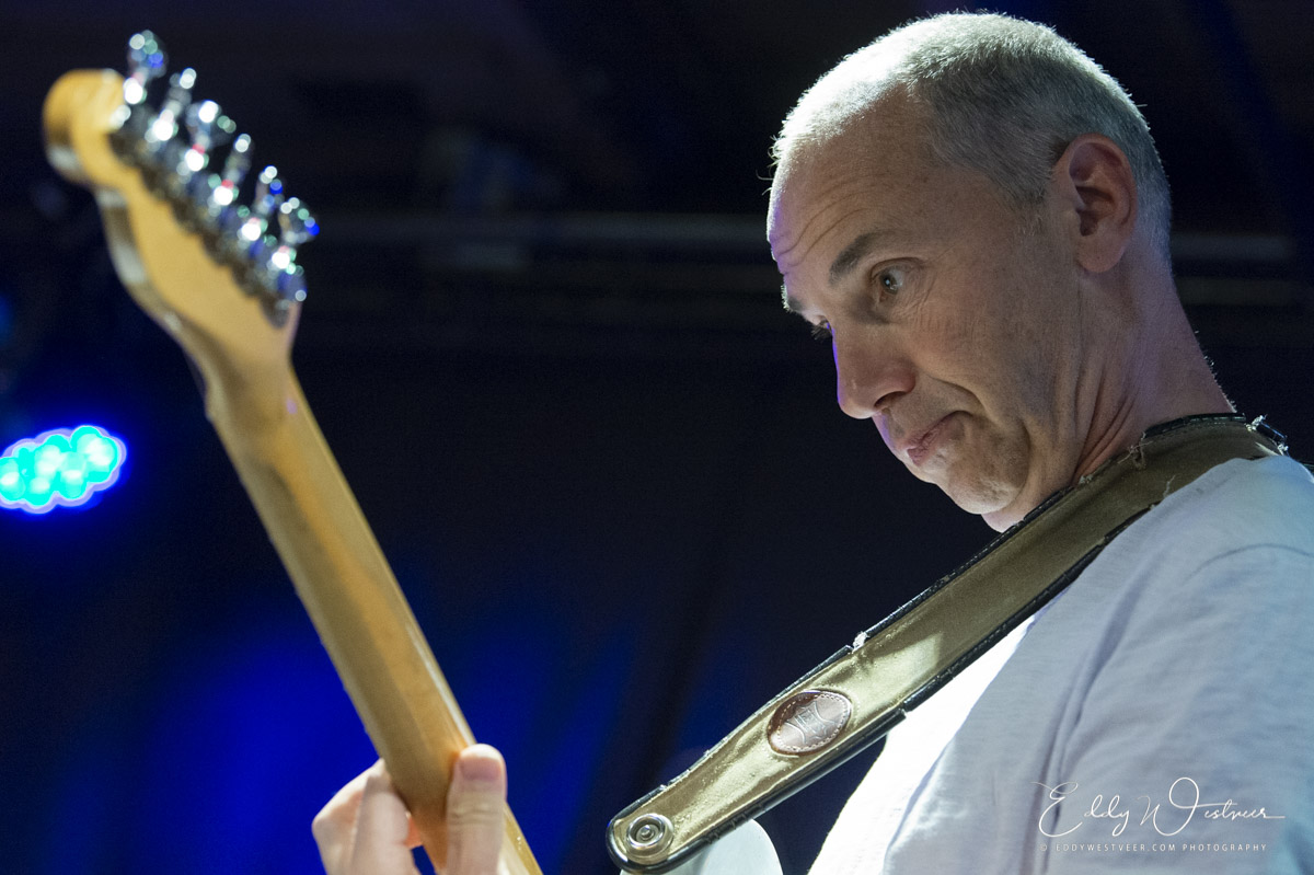 Dubbelduo verkenning aan de Westerschelde: The Art of Two – jazzradar.com