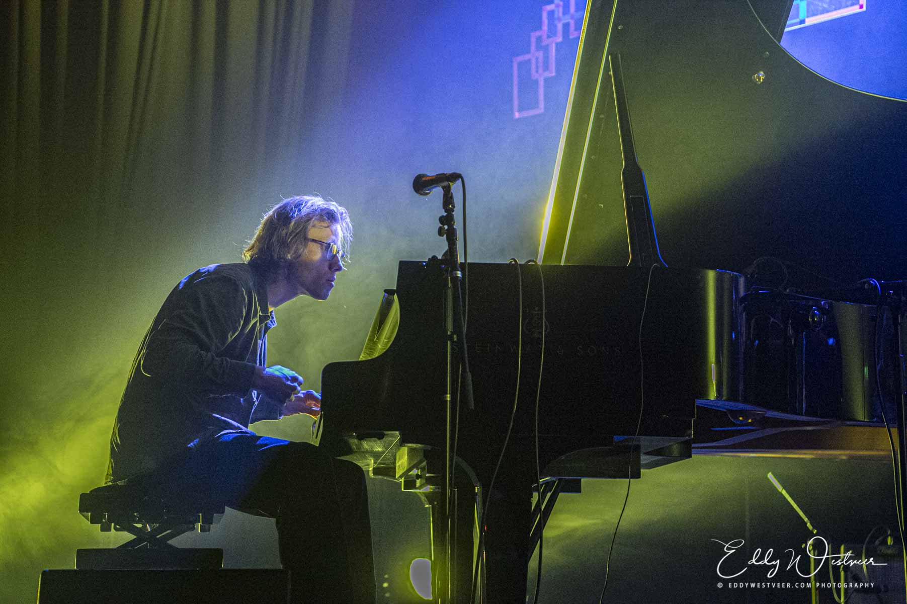 Jazz in een gierend berenjasje – jazzradar.com