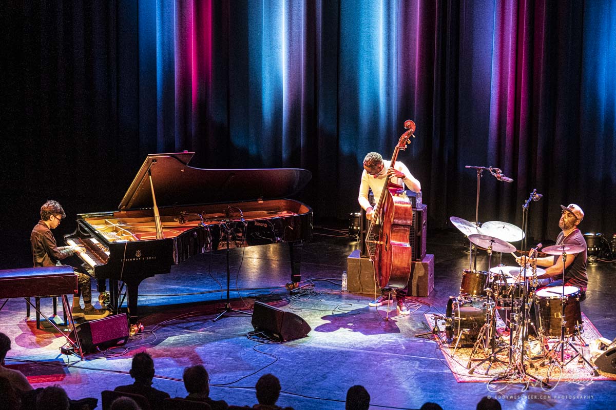 Joey Alexander tussen wonder en wedergeboorte – jazzradar.com