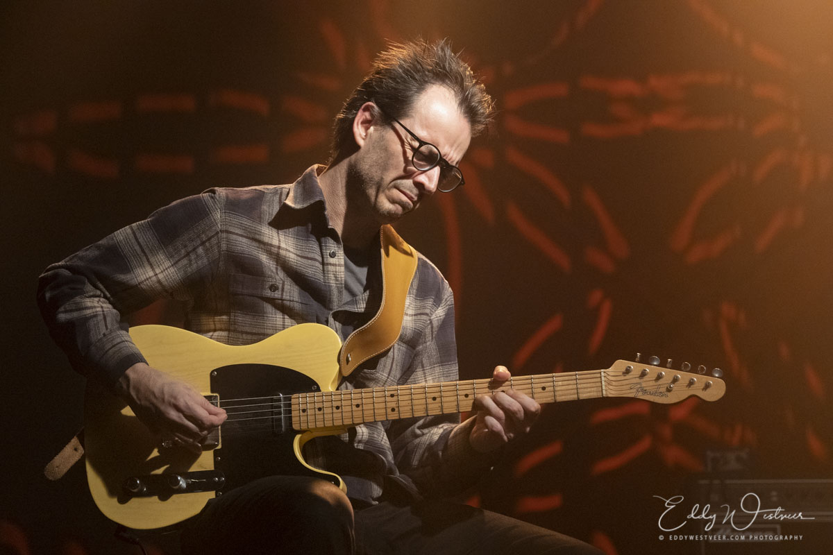 Van Ruller en Hogenhuis laten hun instrumenten samensmelten – jazzradar.com