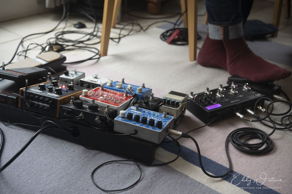 Trio FaKruTu wil graag lekker spelen – jazzradar.com