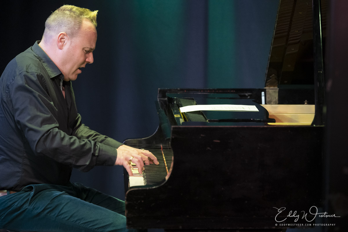 TOOTS 100 met Jef Neve en Teus Nobel – jazzradar.com