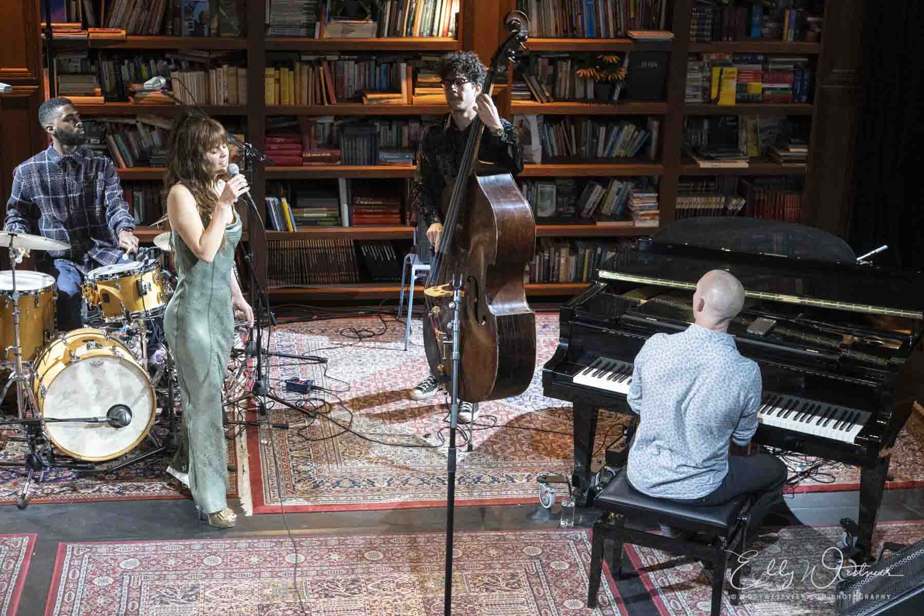 Eerste Karel Van Eerd Music Award bekend! – jazzradar.com