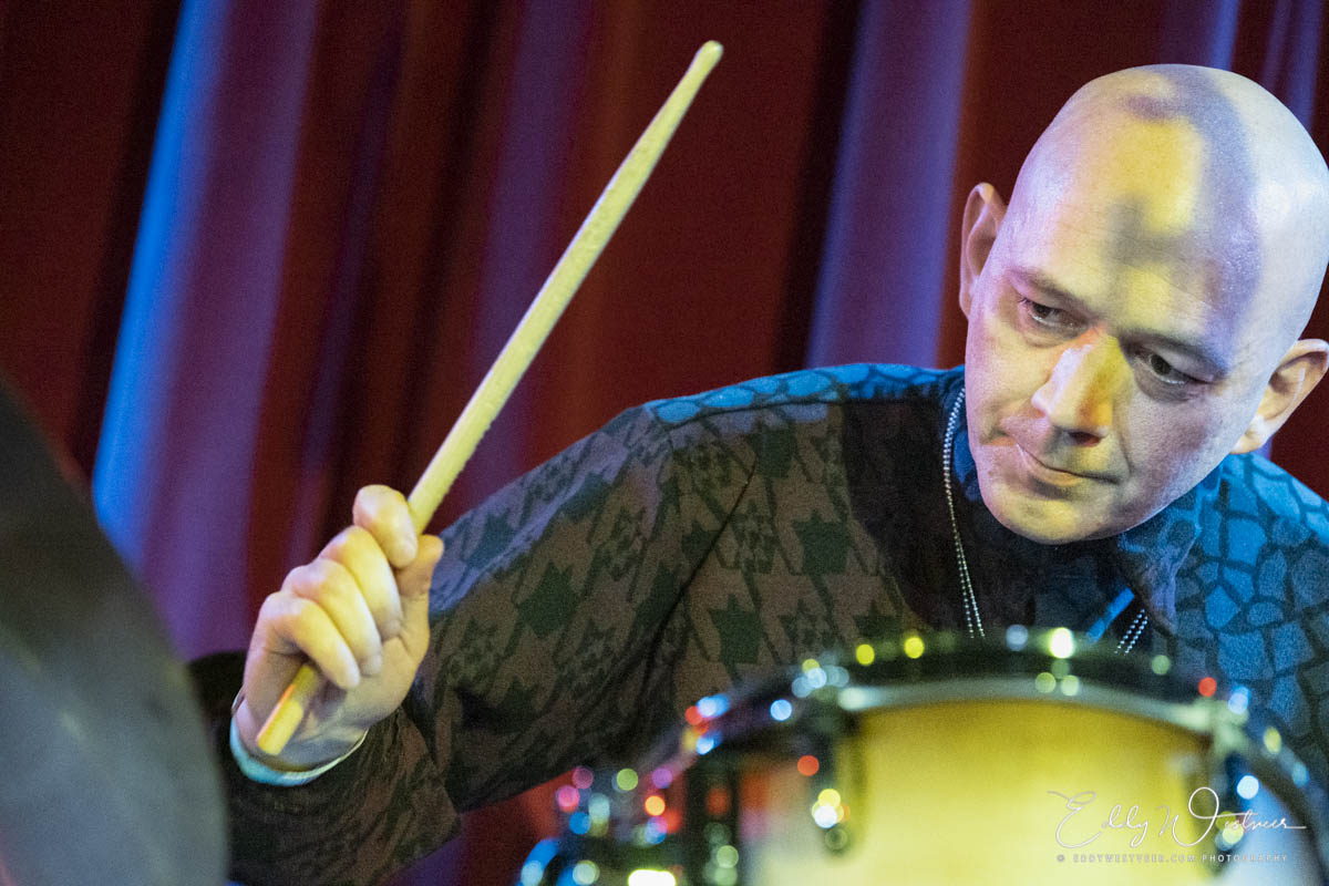 Paradox even ondergronds met Roadburn Festival – jazzradar.com