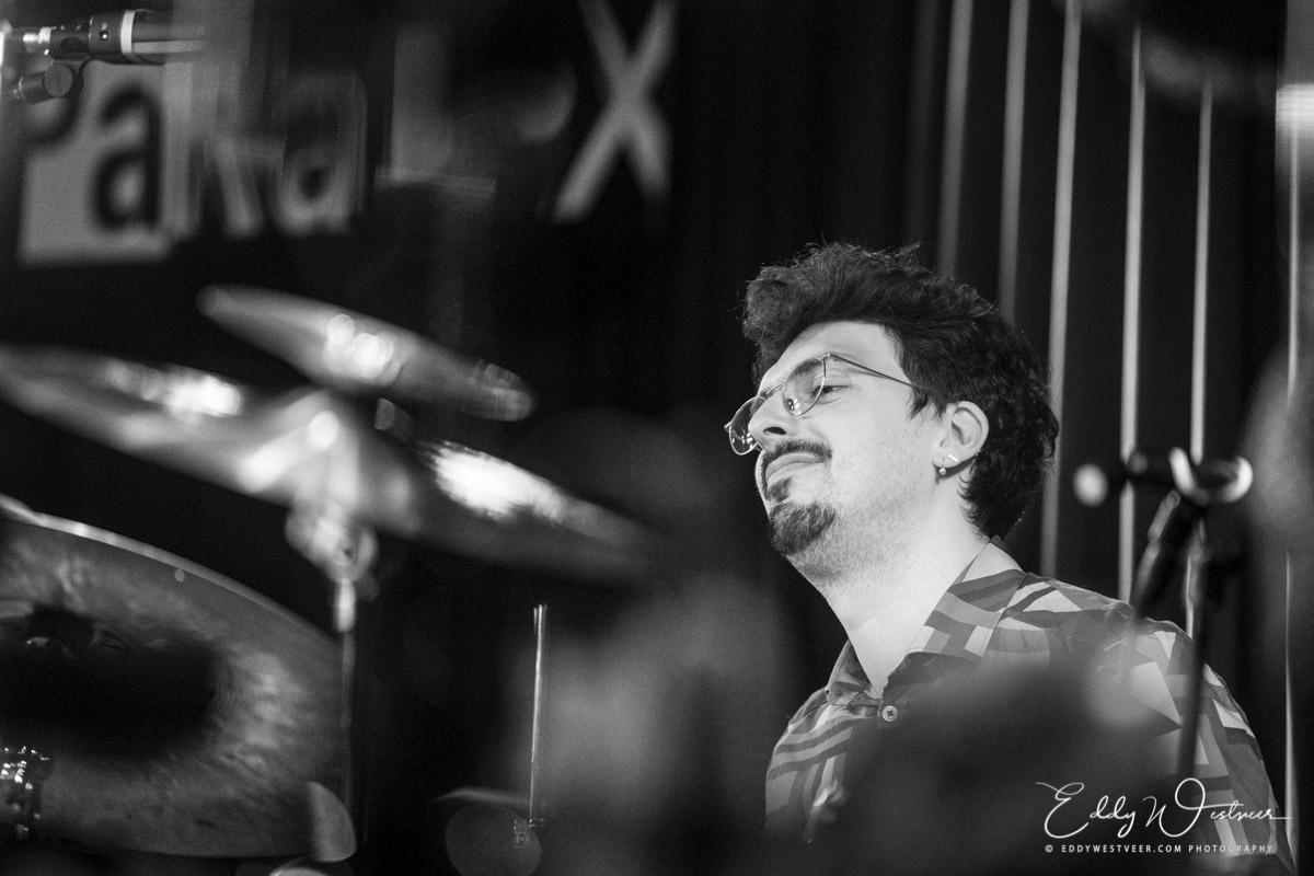 Antoine Pierre op reis met Miles Davis – jazzradar.com