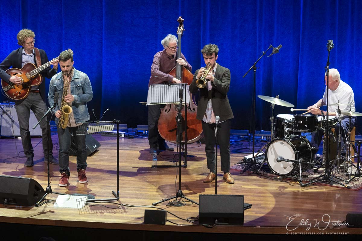 Transition Festival terug van nooit weggeweest – jazzradar.com