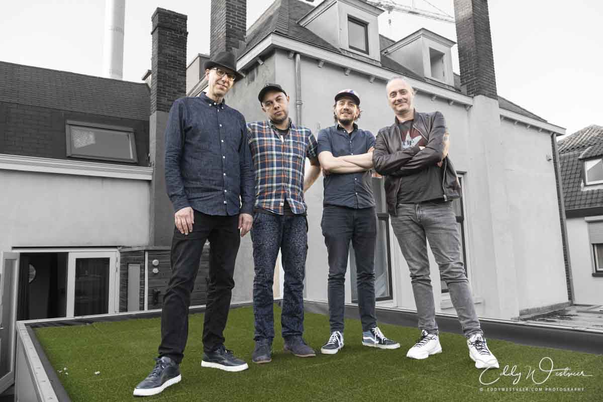 Greg Smith tussen Rotterdam en Berlijn – jazzradar.com