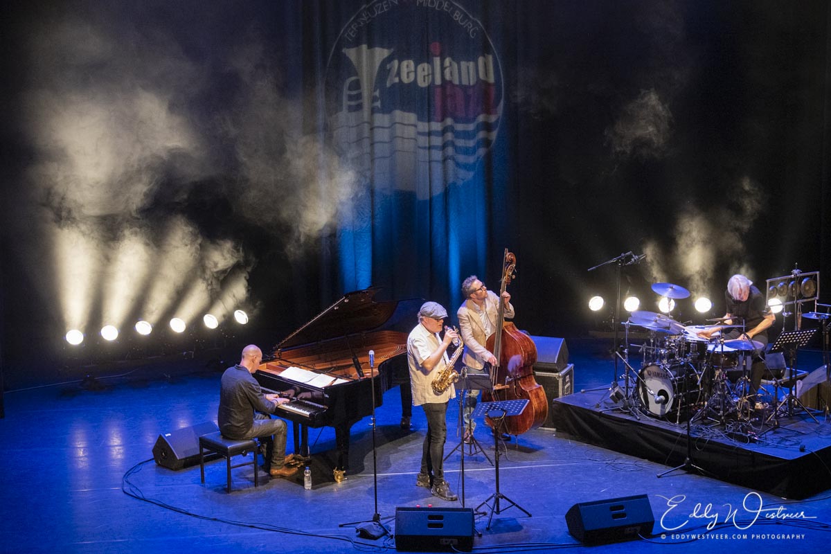 ZeelandJazz met diversiteit onder de Lange Jan – jazzradar.com