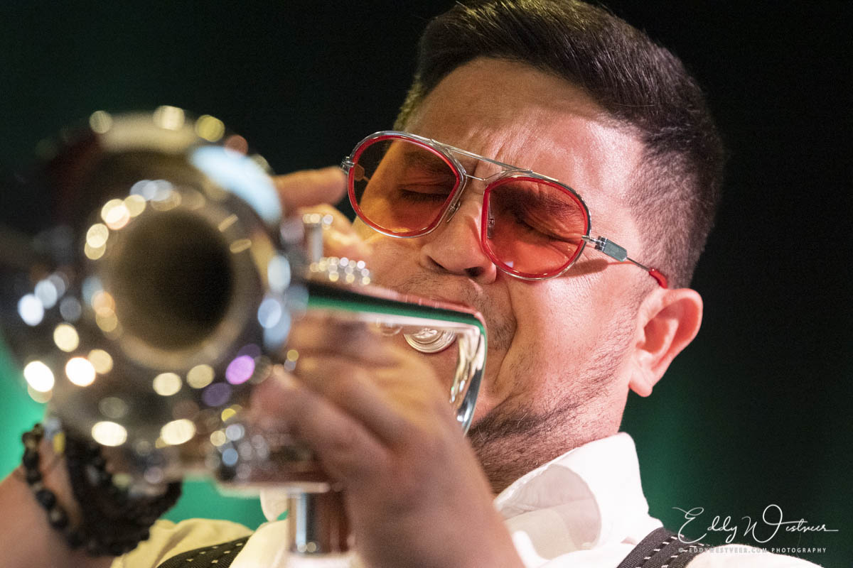 ZeelandJazz onder de Westerschelde – jazzradar.com