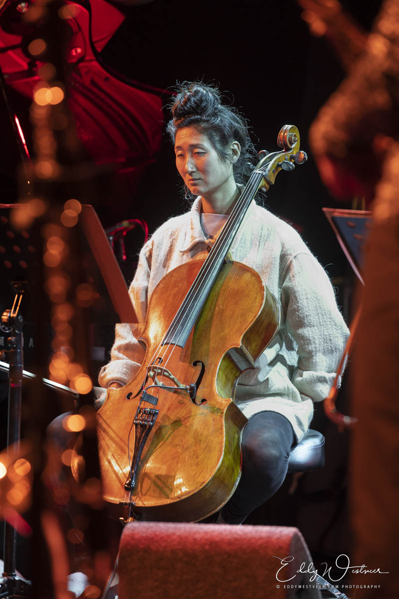 Gestrand en op North Sea Jazz geland – jazzradar.com