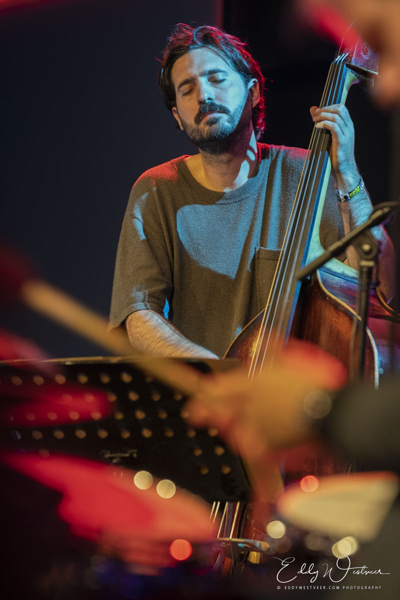 Gestrand en op North Sea Jazz geland – jazzradar.com