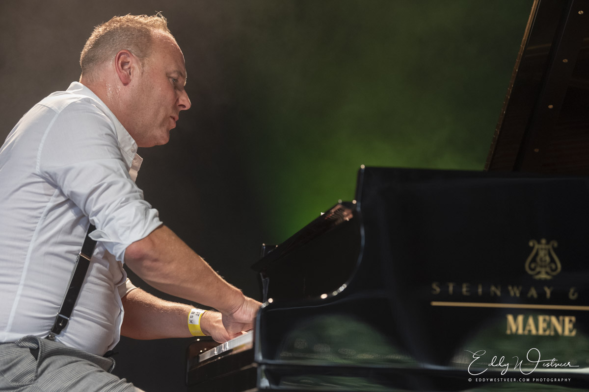 Iggy Pop Punk Rock Jazz Middelheim 2022 – jazzradar.com