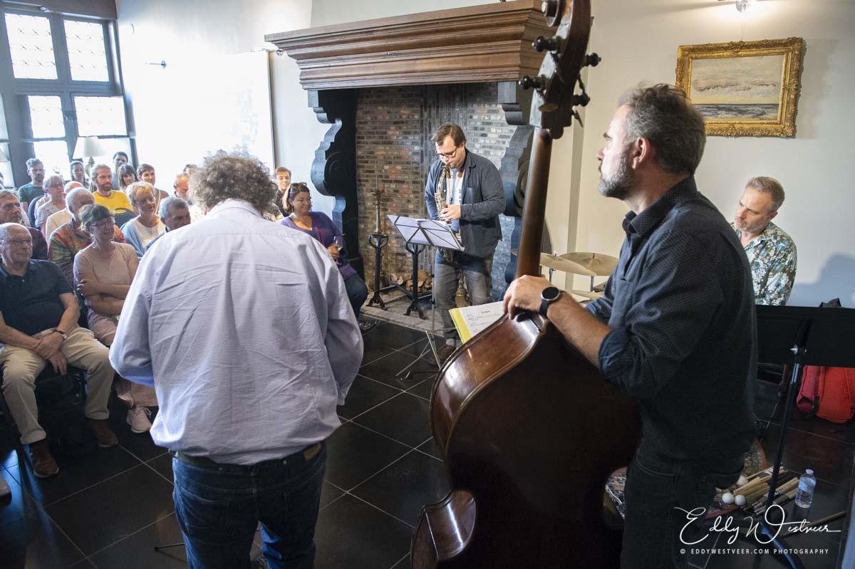 Markante Mechelse lokaliteiten met vurige jazzconcerten – jazzradar.com