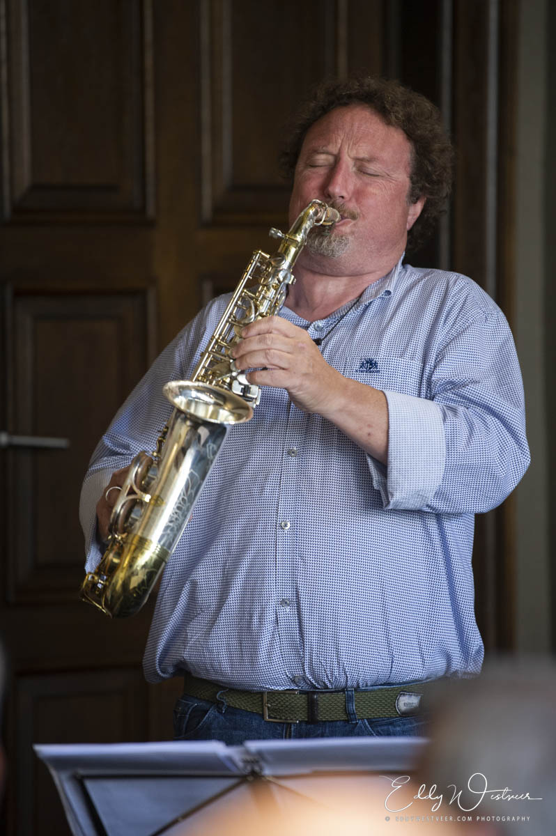 Markante Mechelse lokaliteiten met vurige jazzconcerten – jazzradar.com