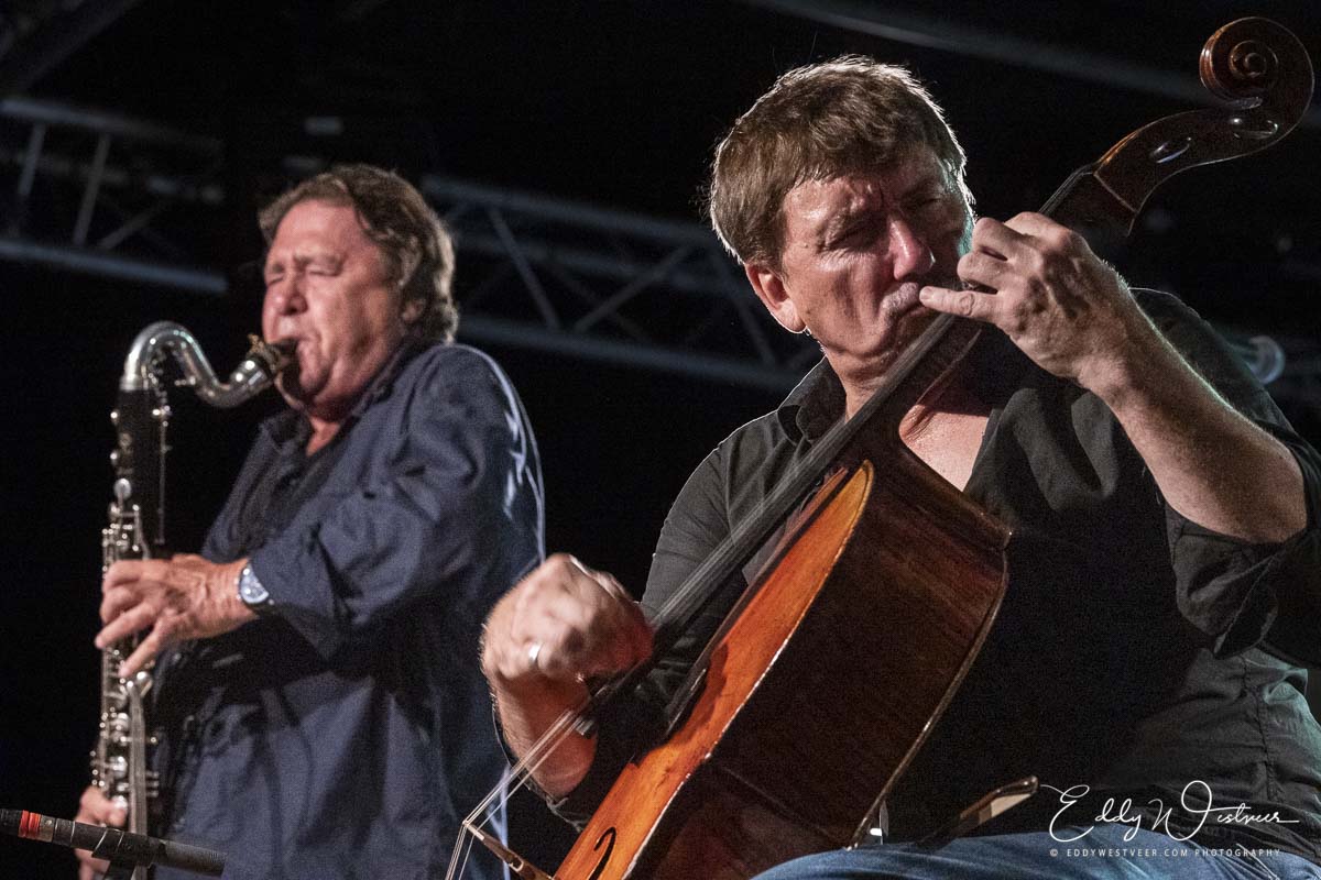 Zomerjazzfietstour zoekt nieuwe fietswegen – jazzradar.com