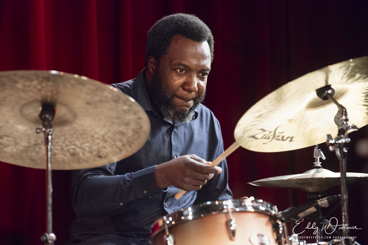 Alle ruimte voor YourPeltness in Paradox – jazzradar.com