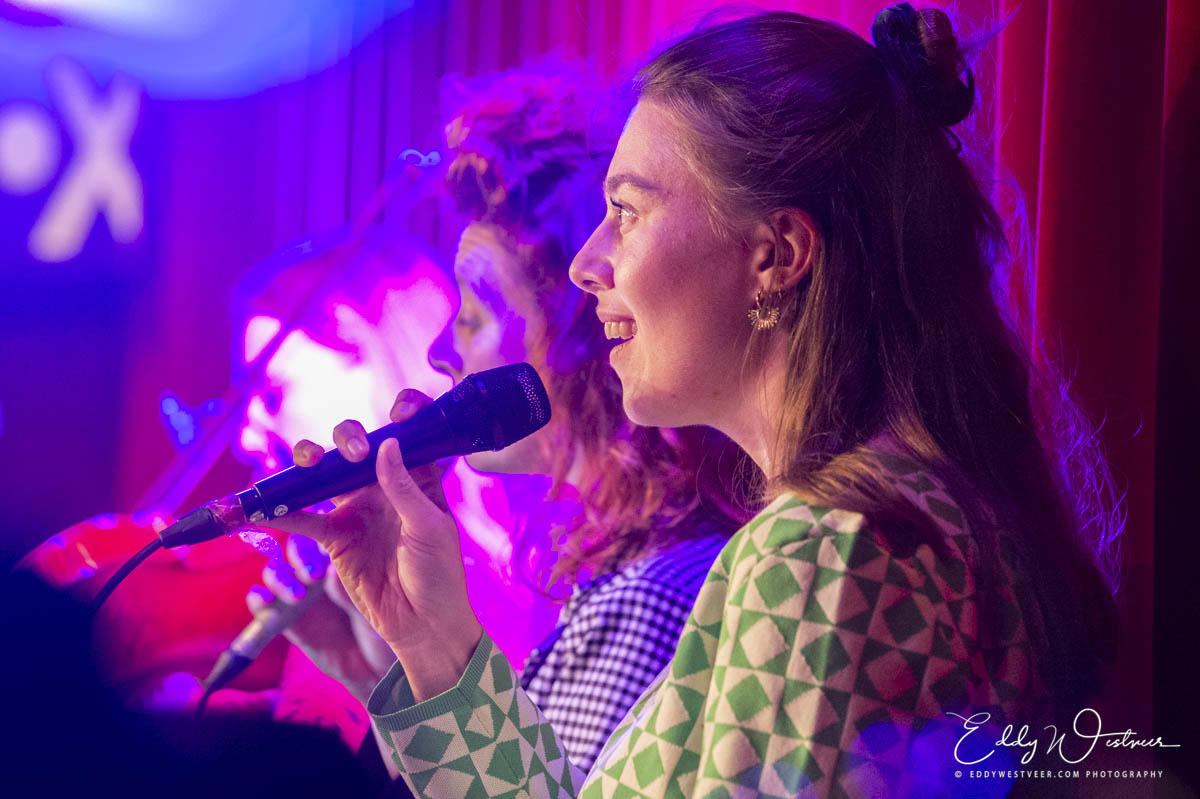 Diamantair Martin Fondse en zijn bling bling suite – jazzradar.com