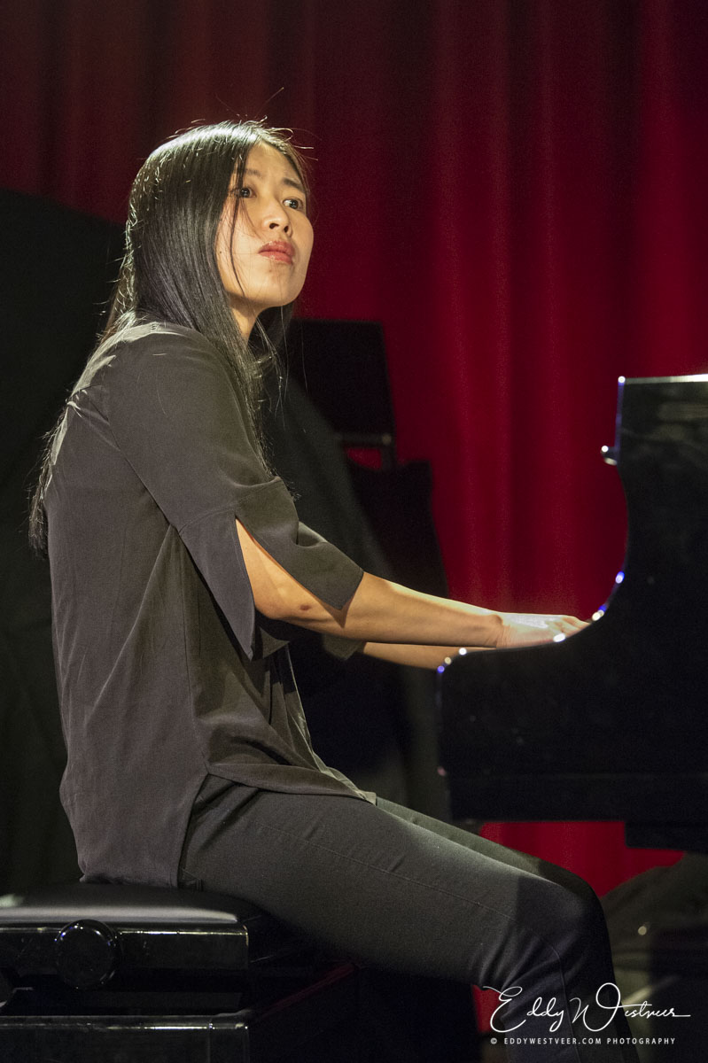 Thomas Strønen vond testruimte in Tilburg – jazzradar.com