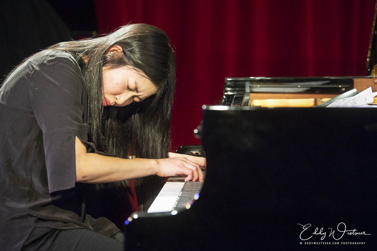 Thomas Strønen vond testruimte in Tilburg – jazzradar.com