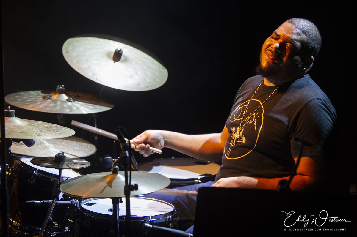 Onfortuinlijke Bob Reynolds speelt jazz for the millions – jazzradar.com