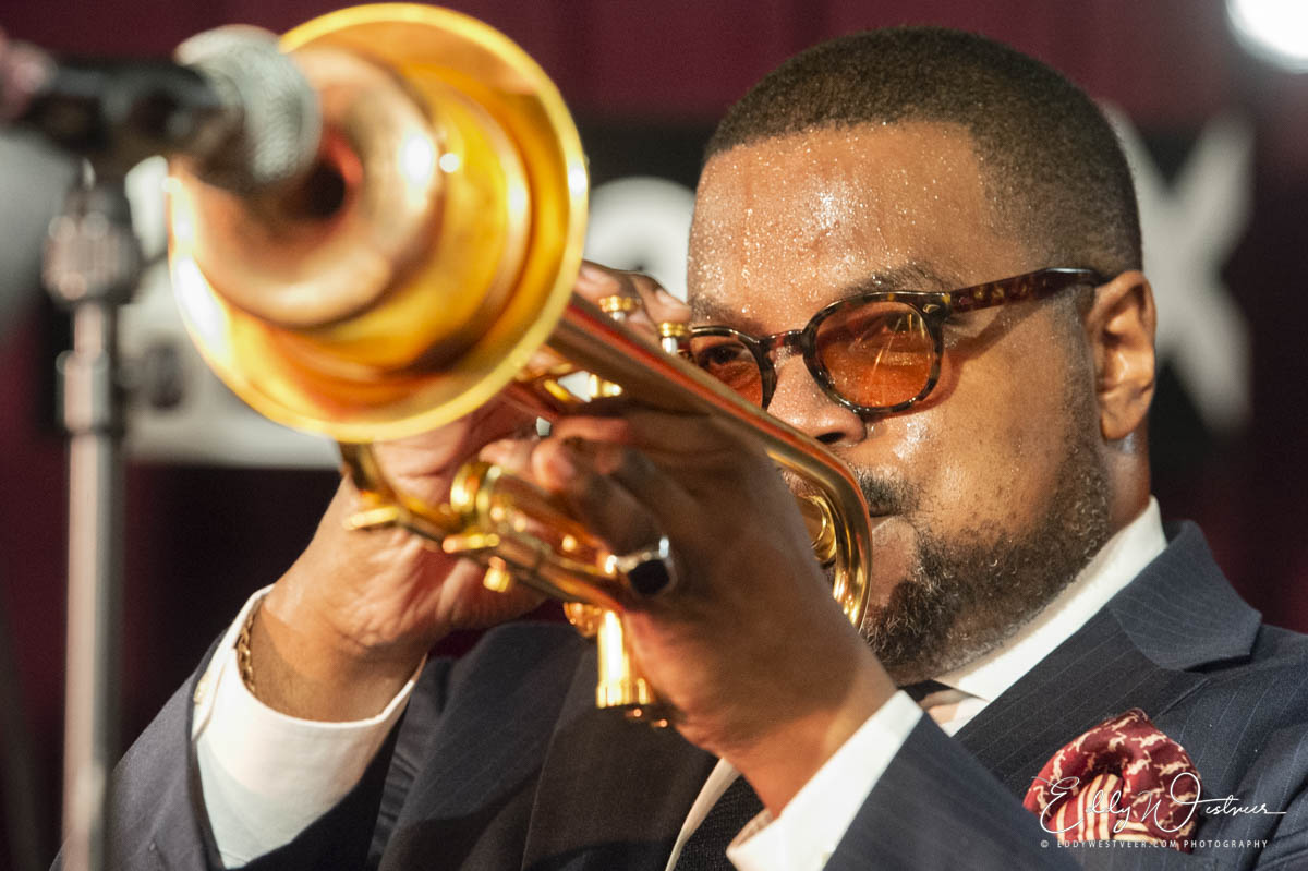 Alle ruimte voor YourPeltness in Paradox – jazzradar.com