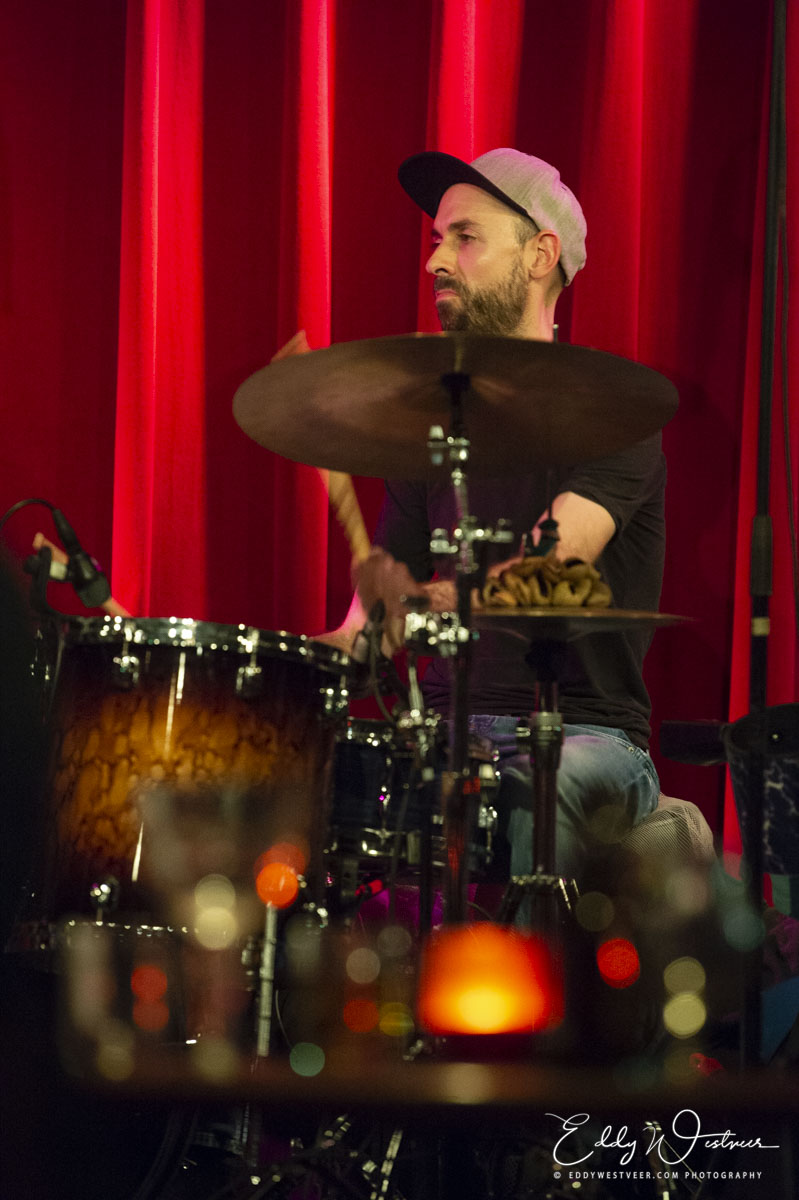 Frimangron verkent vrije ruimte – jazzradar.com