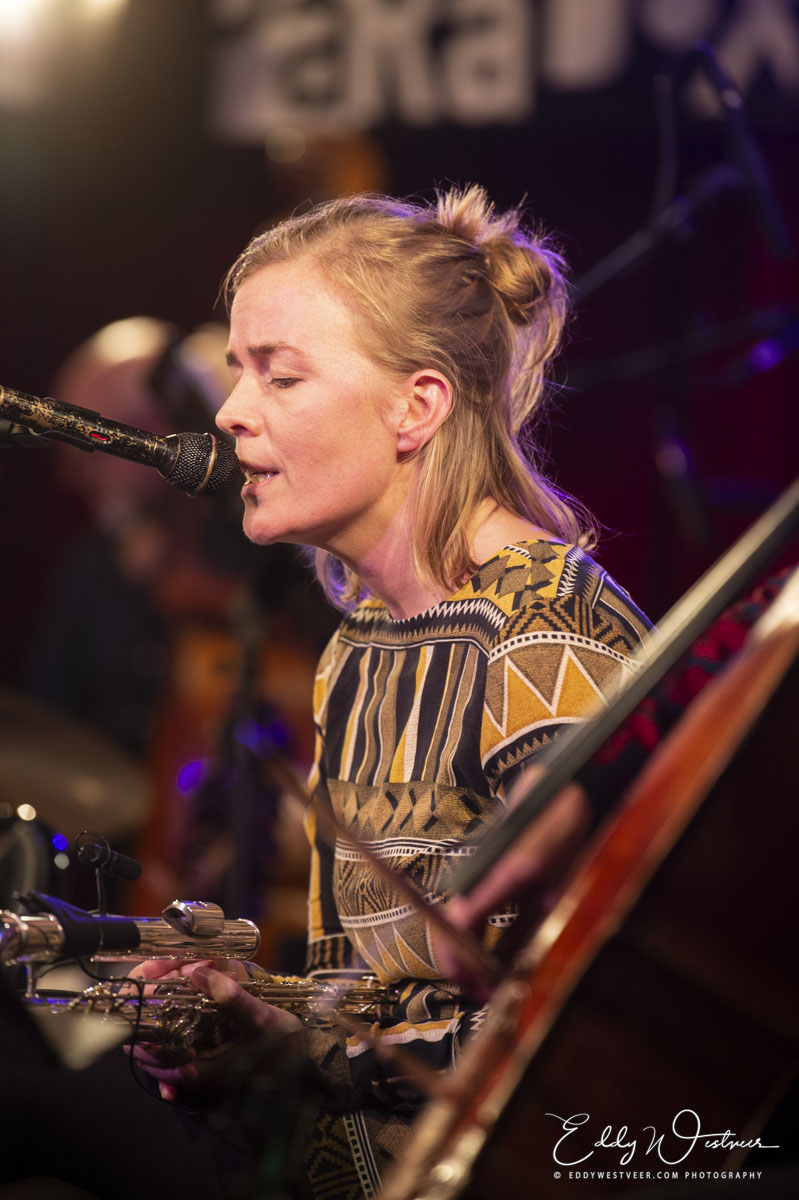 Diamantair Martin Fondse en zijn bling bling suite – jazzradar.com