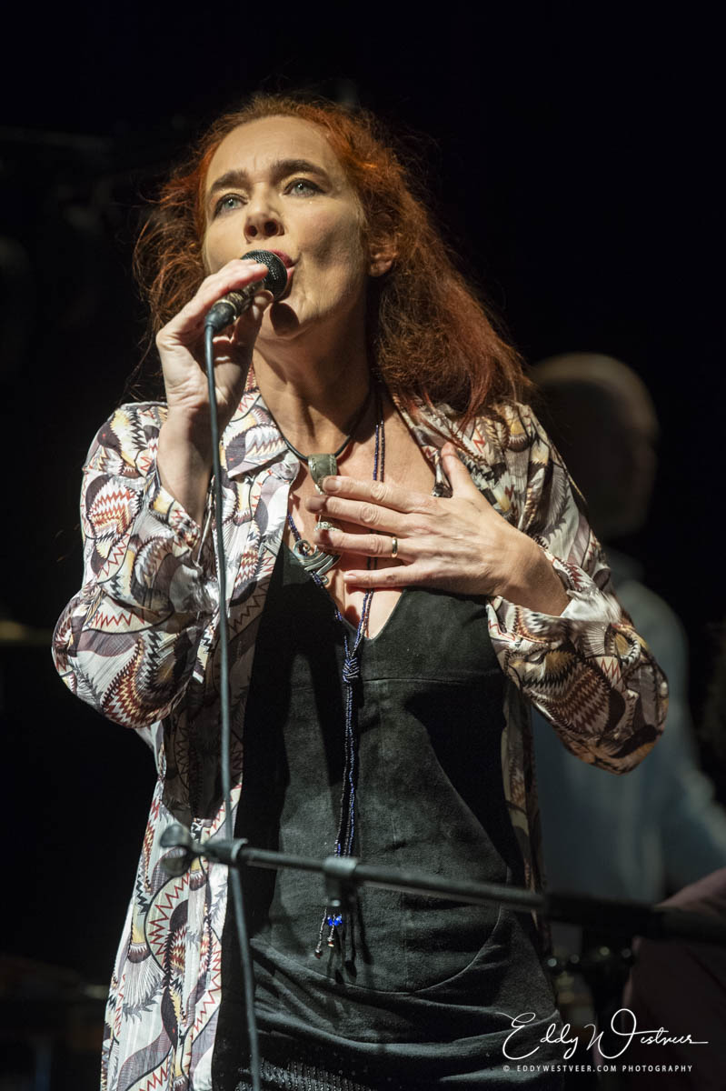 Meer dan 50 premières bij November Music – jazzradar.com