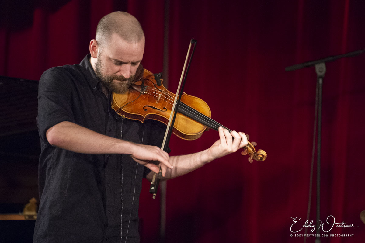 Mathias Eick sfeermaker in vol Paradox – jazzradar.com