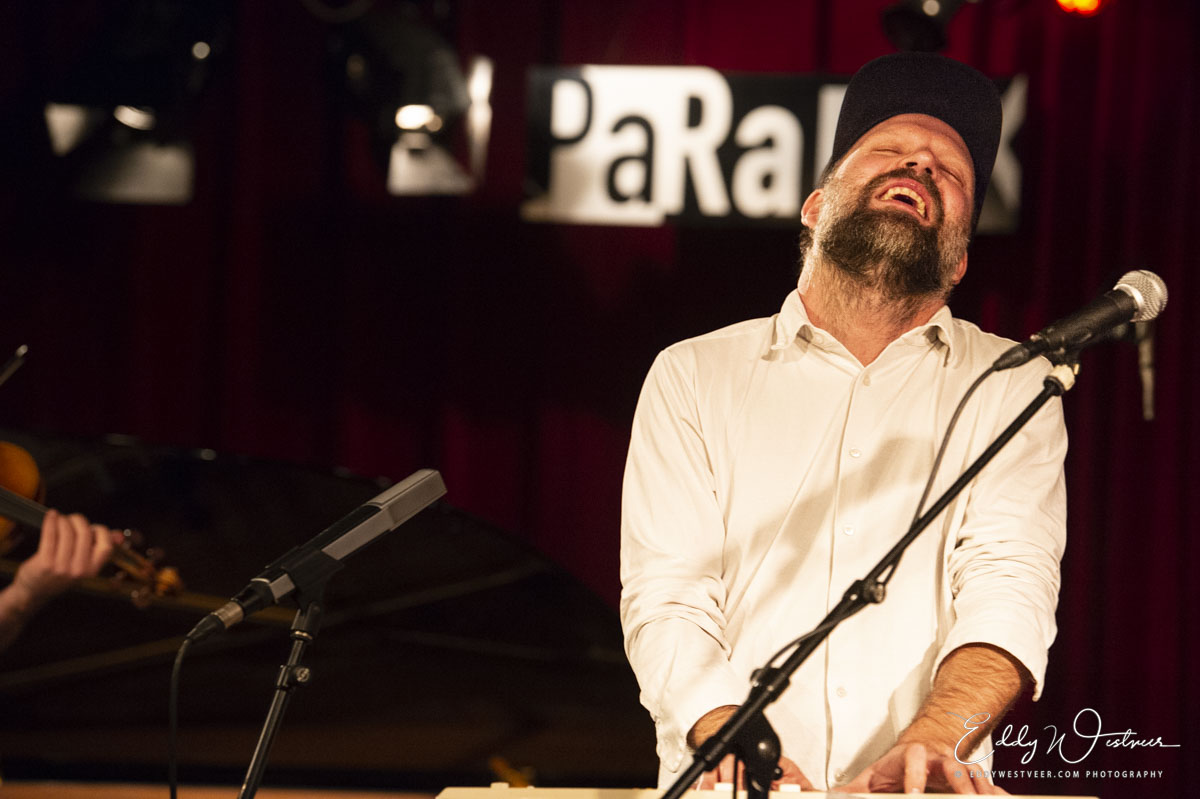 Mathias Eick sfeermaker in vol Paradox – jazzradar.com