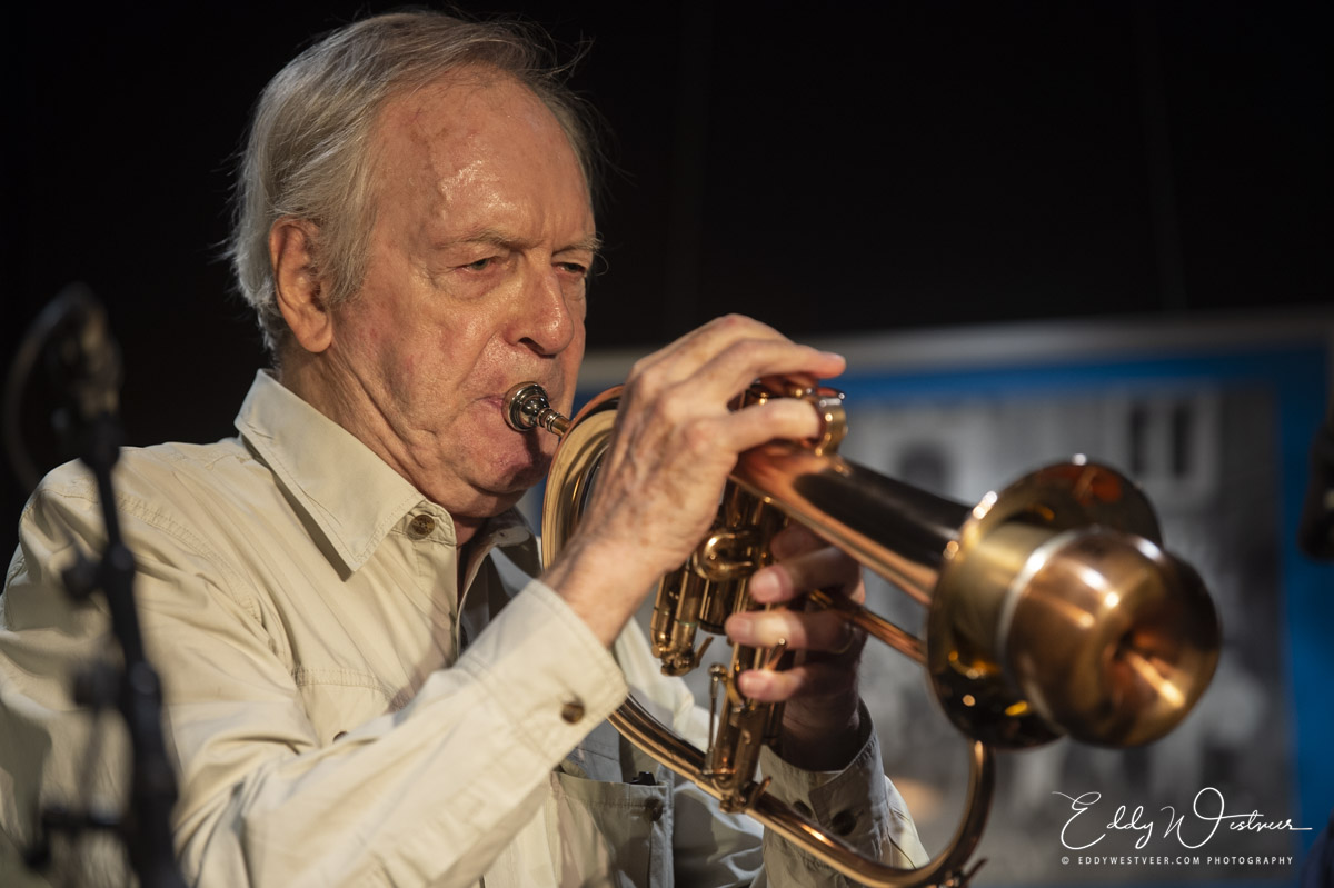 Tijdloos Boundless Trio zonder grenzen – jazzradar.com