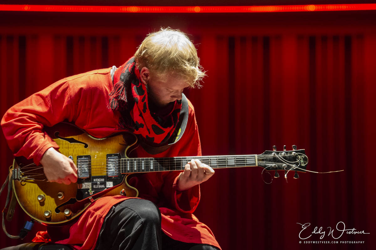 Zomerse tiende editie van So What's Next? – jazzradar.com