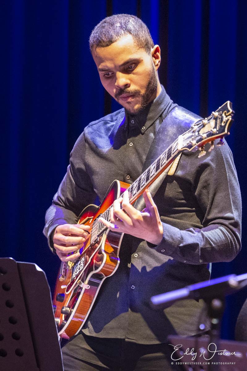 Meer dan 50 premières bij November Music – jazzradar.com