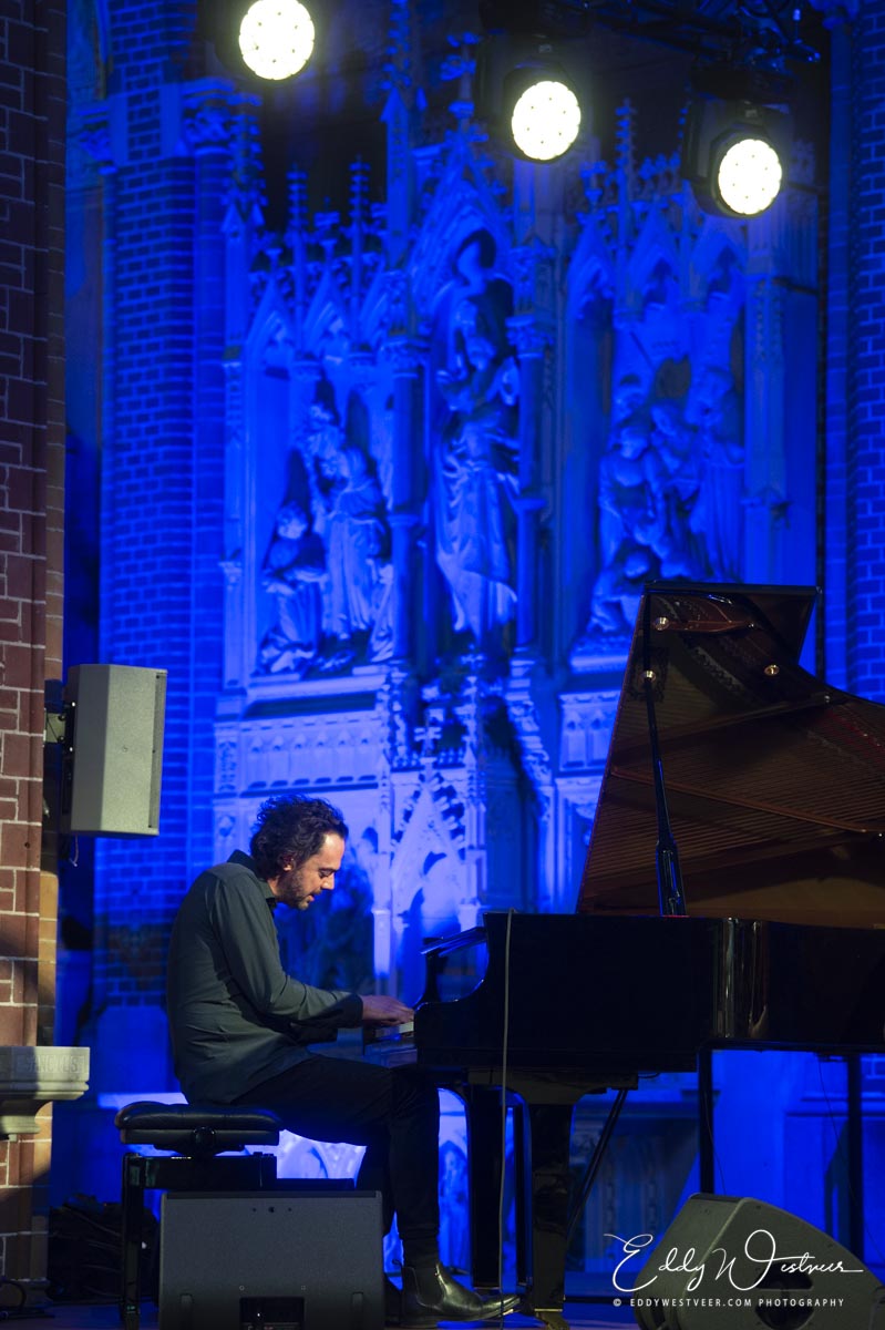 Zomerse tiende editie van So What's Next? – jazzradar.com