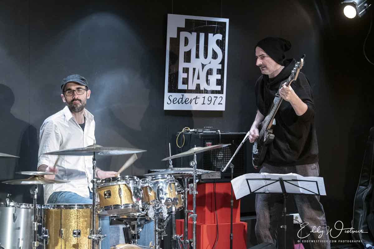 Spinifex Sings het hoogste lied – jazzradar.com