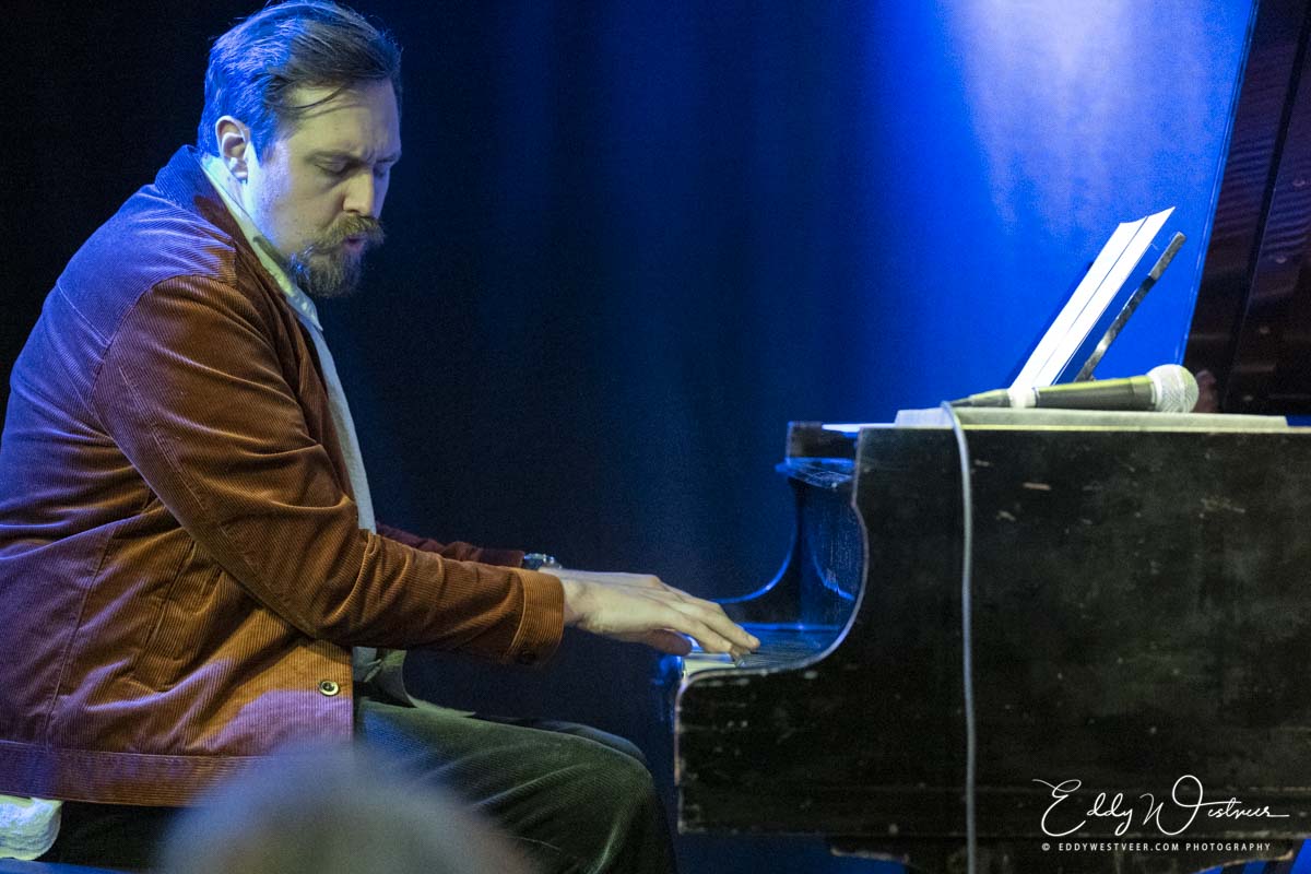 De fantasievolle muziekwereld van Alexander – jazzradar.com