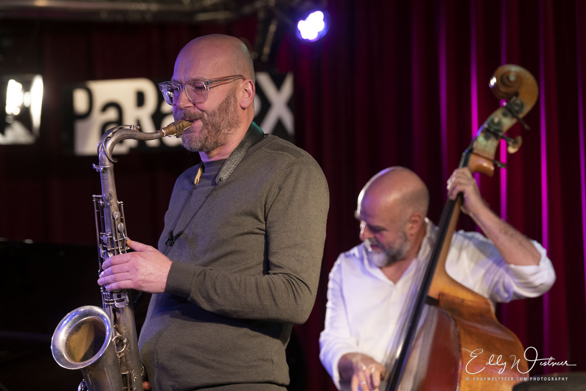Tilburgse school met veel retrospectief – jazzradar.com
