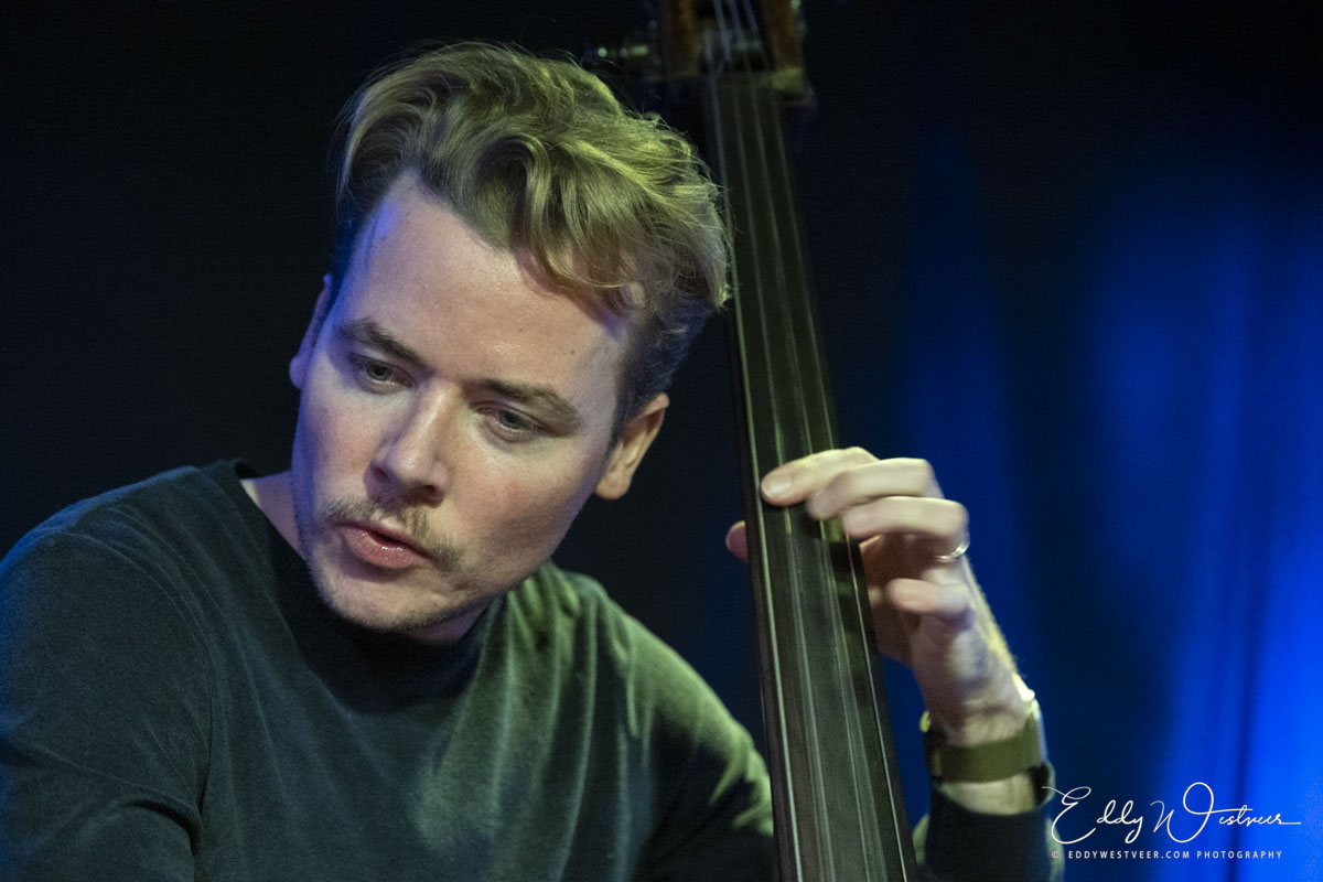 De fantasievolle muziekwereld van Alexander – jazzradar.com