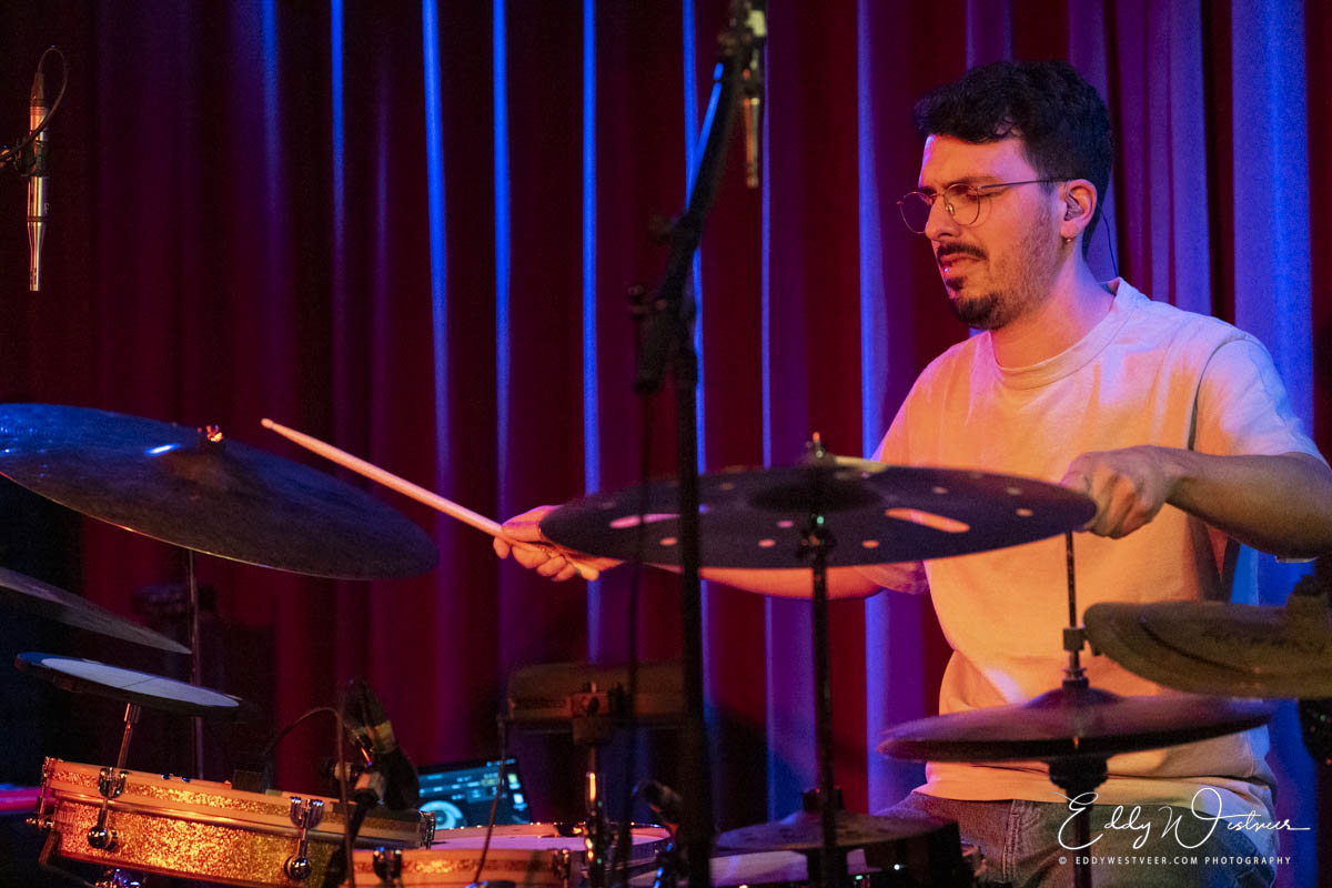 De veerkrachtige periferie van de jazz – jazzradar.com