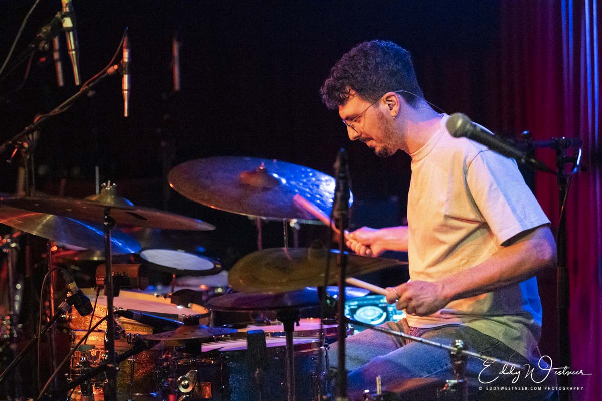 De veerkrachtige periferie van de jazz – jazzradar.com