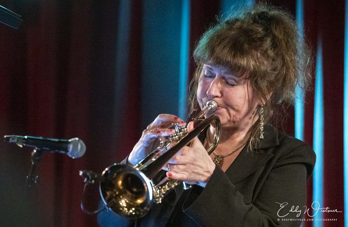 Spannend droomconcert met weidse klanksferen – jazzradar.com