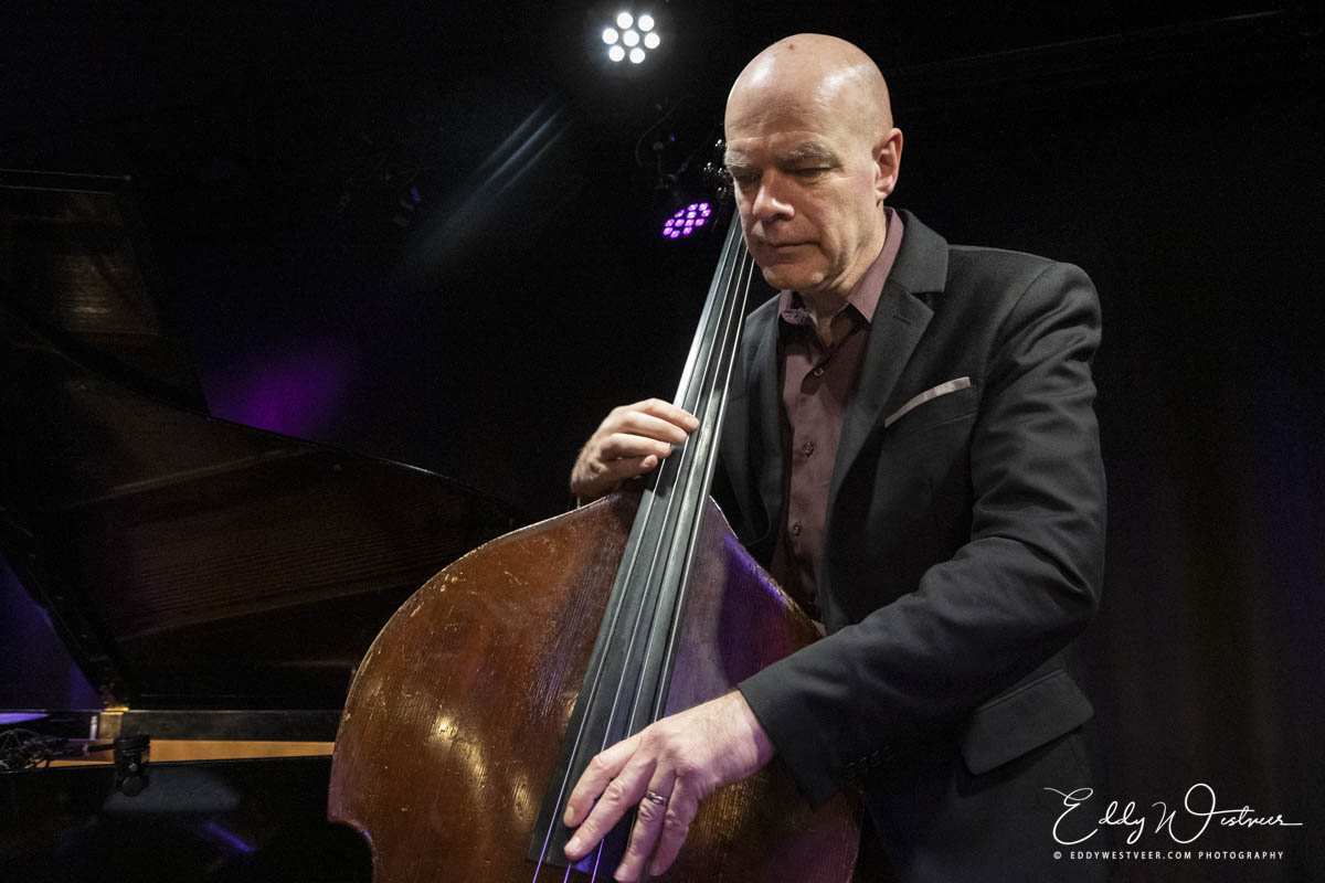Masterclass Dutch Connection in Terneuzen – jazzradar.com