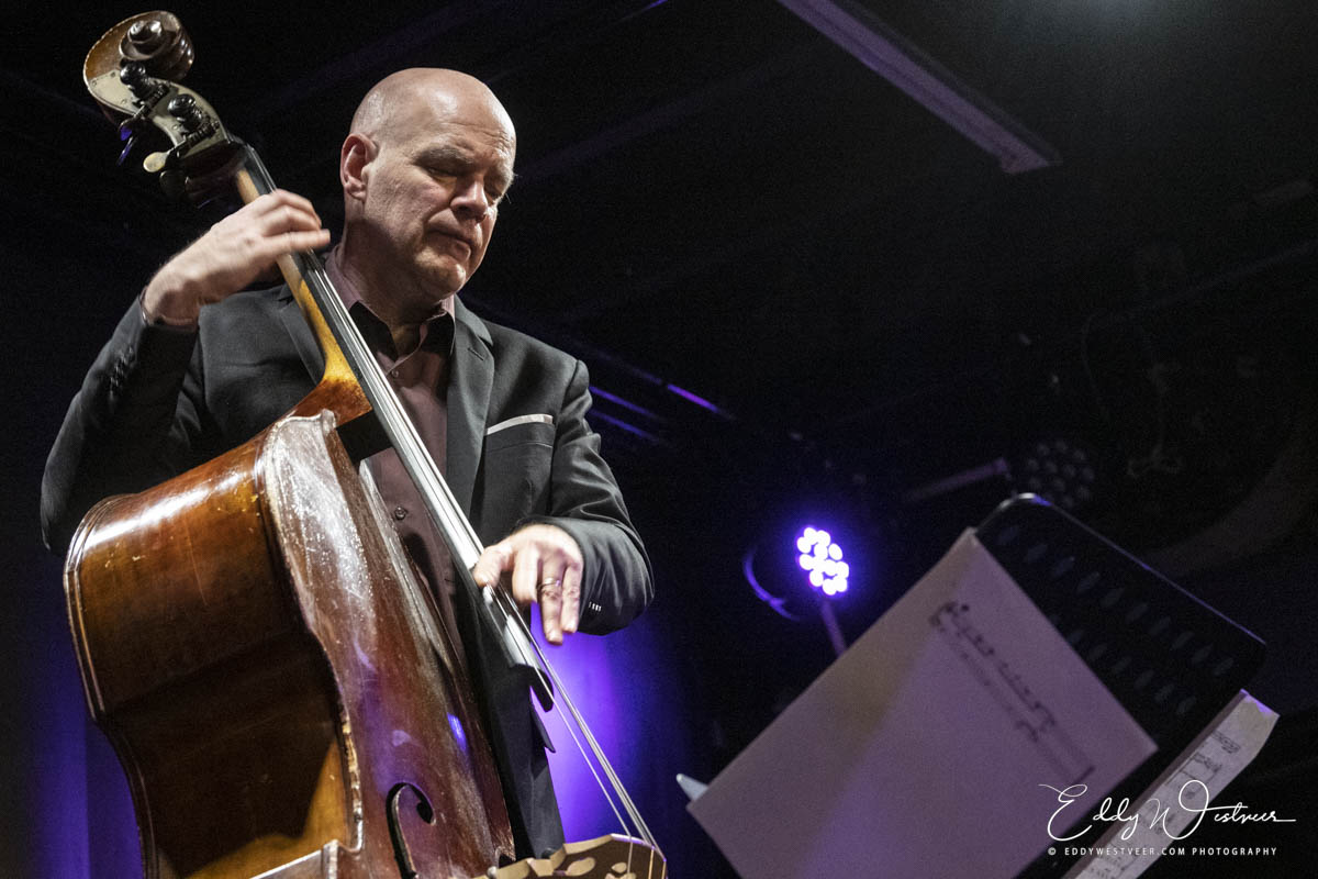 Masterclass Dutch Connection in Terneuzen – jazzradar.com