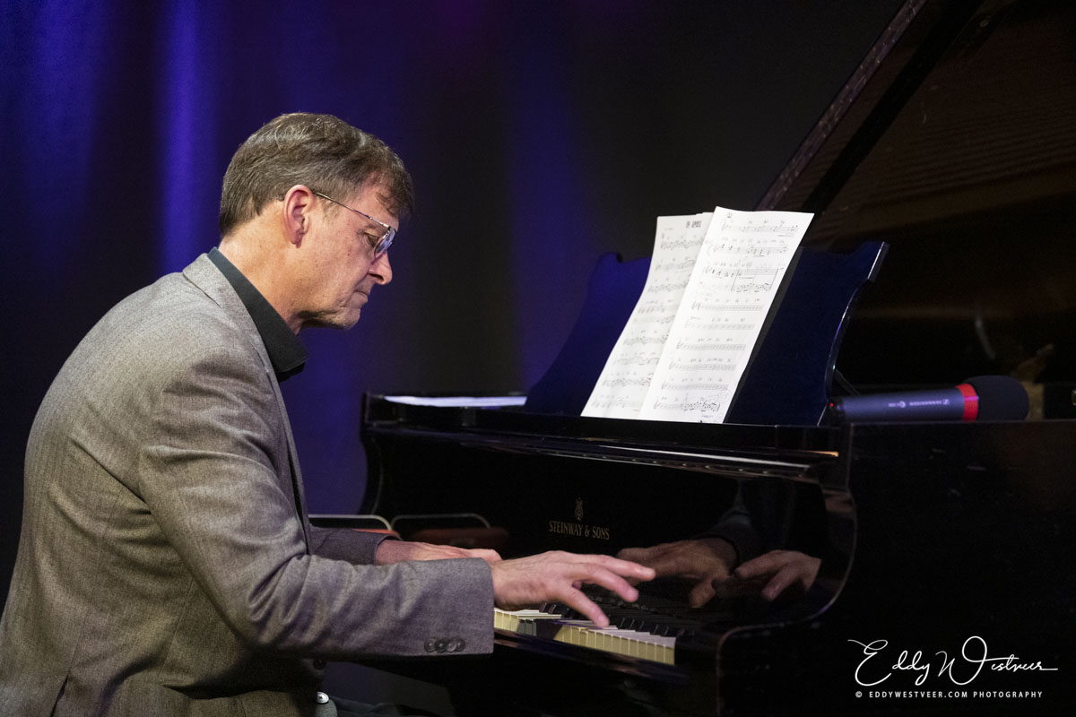 Masterclass Dutch Connection in Terneuzen – jazzradar.com