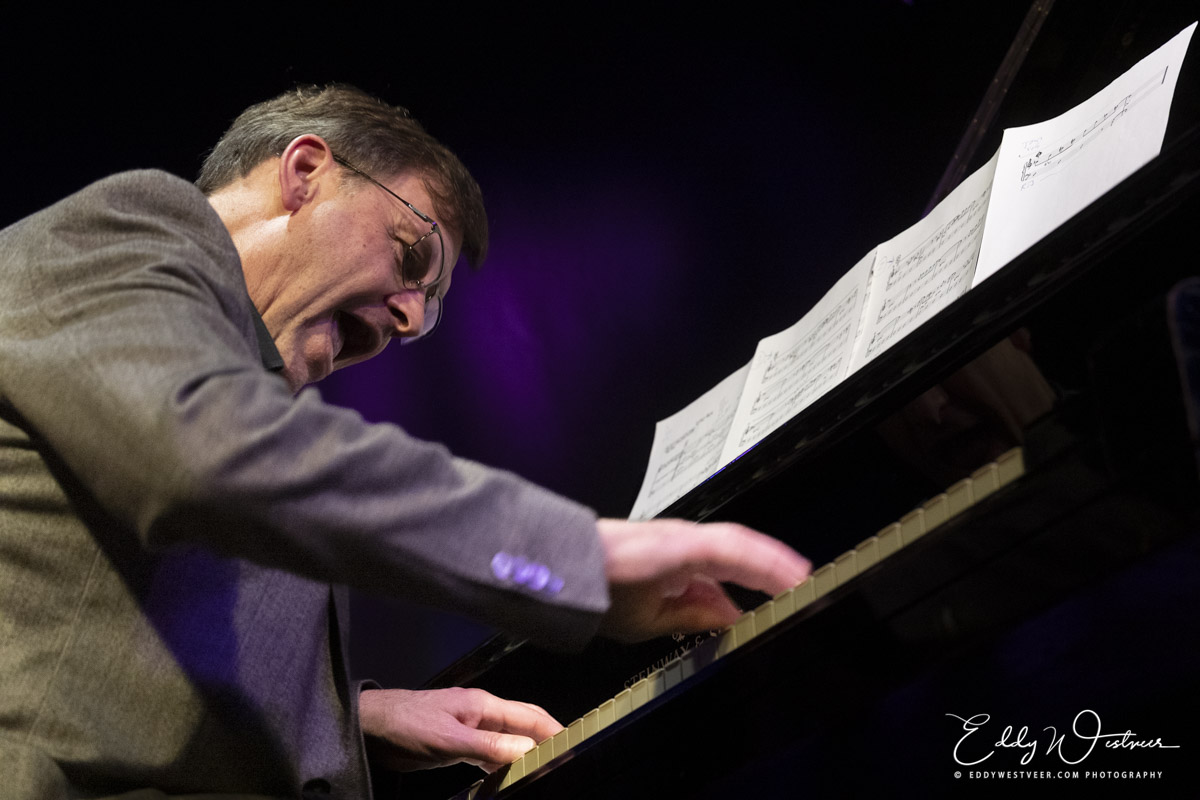 Masterclass Dutch Connection in Terneuzen – jazzradar.com