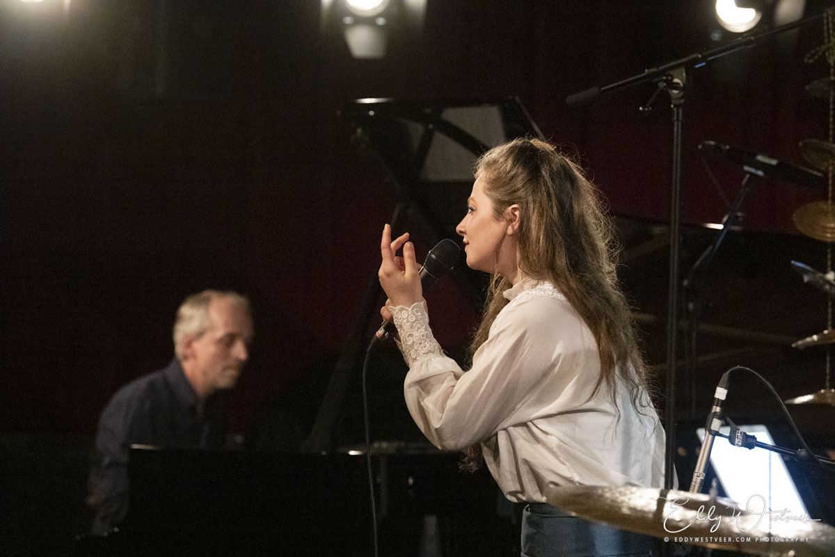 Spannend droomconcert met weidse klanksferen – jazzradar.com