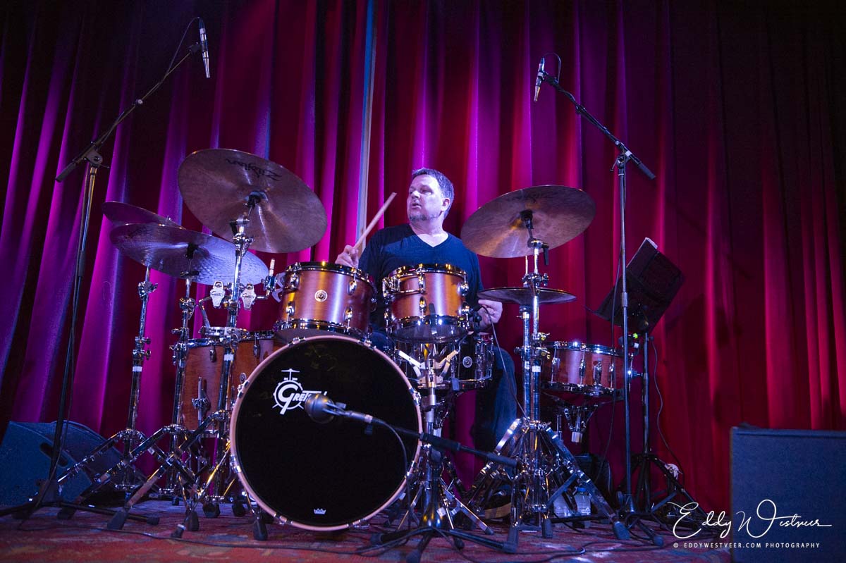 Krantz Carlock Lefebvre Powerstation – jazzradar.com