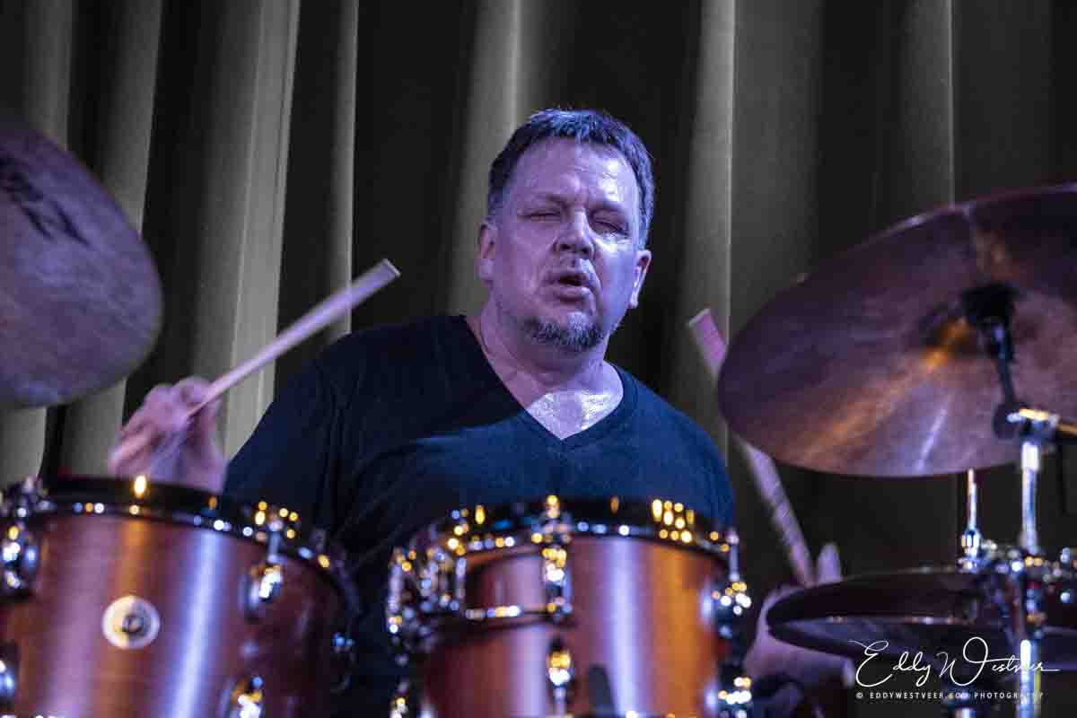 Krantz Carlock Lefebvre Powerstation – jazzradar.com